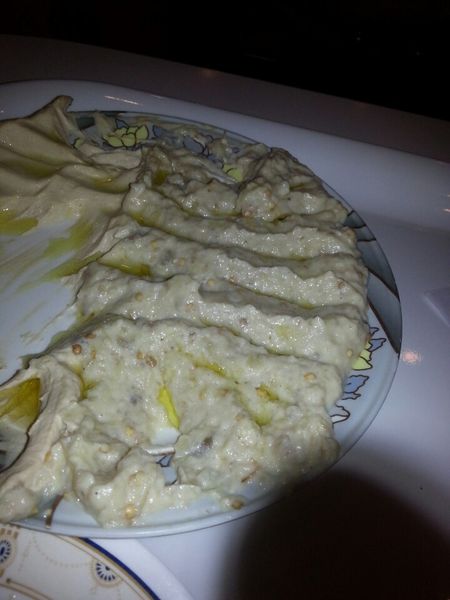 Mama Noura - Al Dabab Street restaurant in Riyadh | KSARestaurant ...