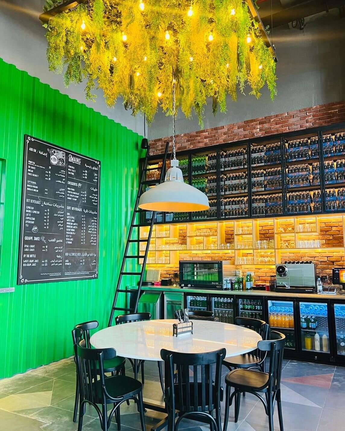 Swiss Butter restaurant in Riyadh | KSARestaurant - discover new ...