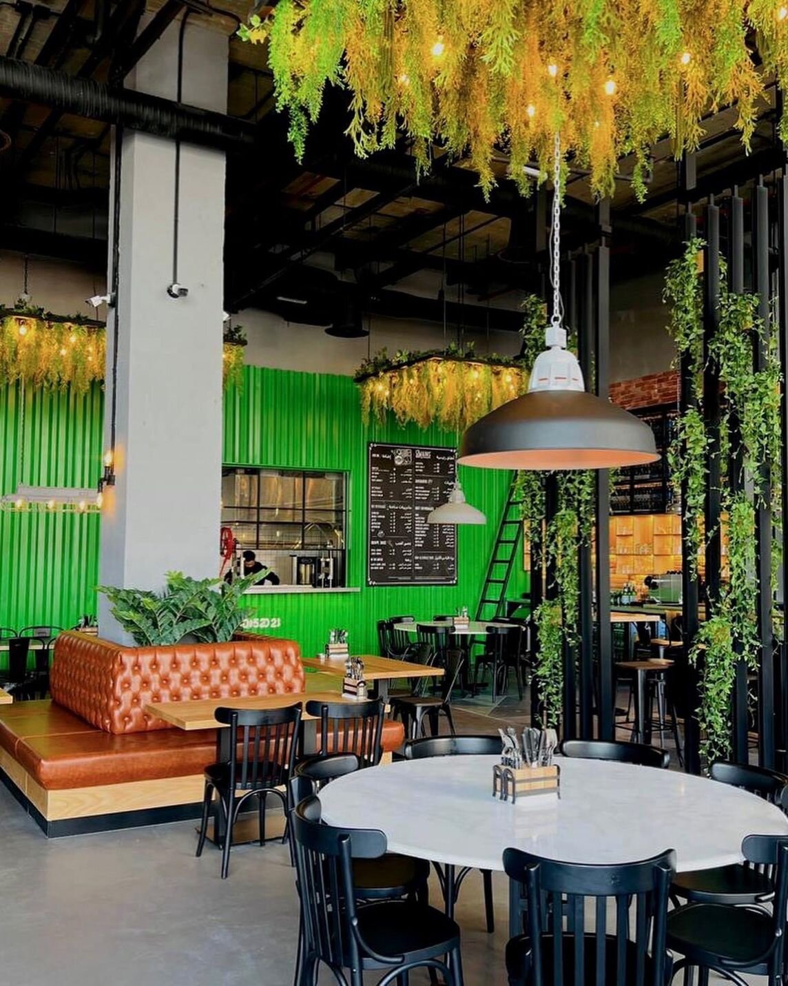 Swiss Butter restaurant in Riyadh | KSARestaurant - discover new ...