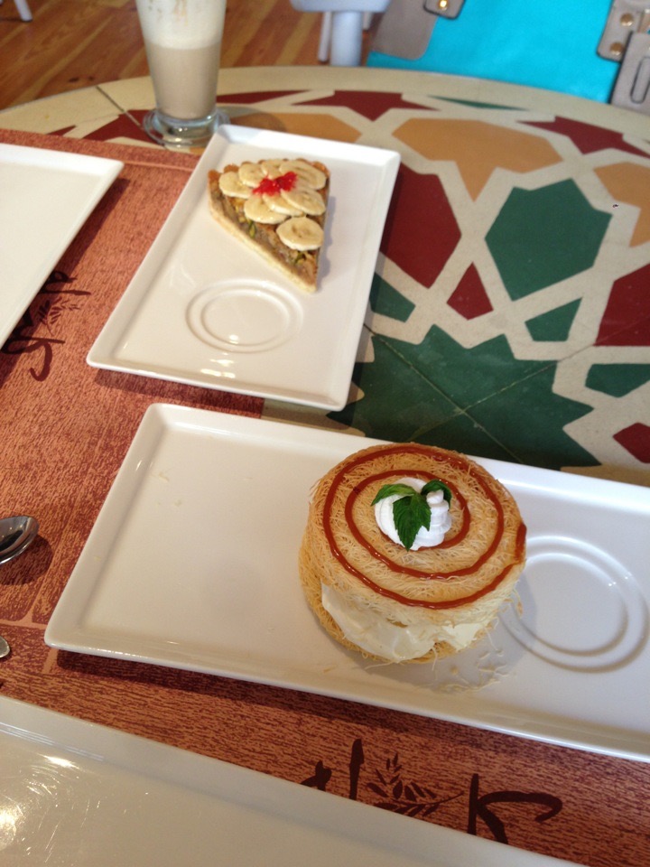 Kalila restaurant in Jeddah | KSARestaurant - discover new restaurants ...