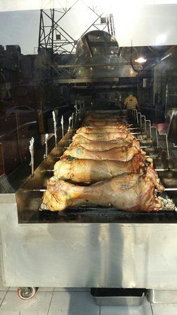 Cabrito restaurant in Riyadh | KSARestaurant - discover new restaurants ...