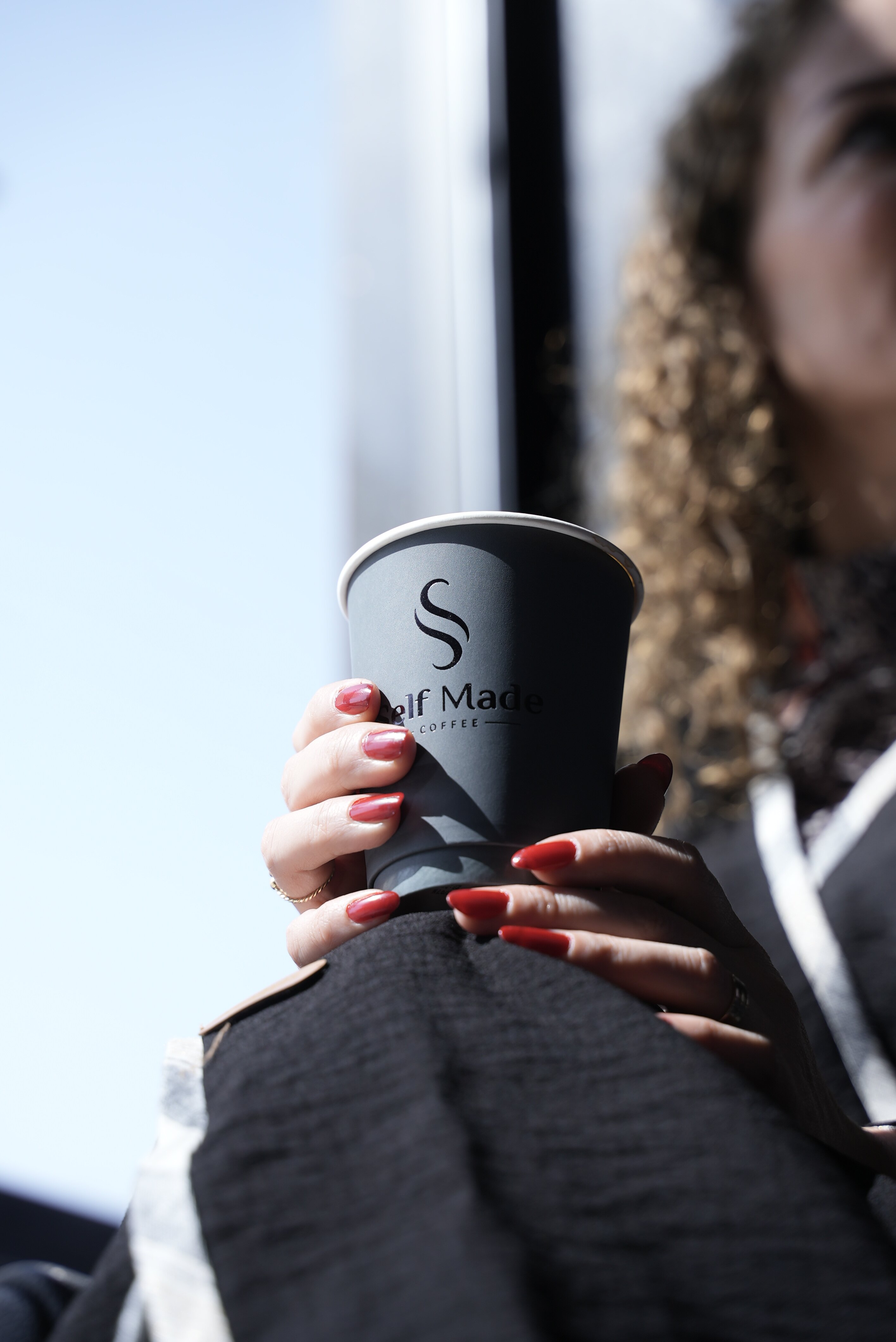 Self Made Coffee - AL Takhassusi restaurant in Riyadh | KSARestaurant ...