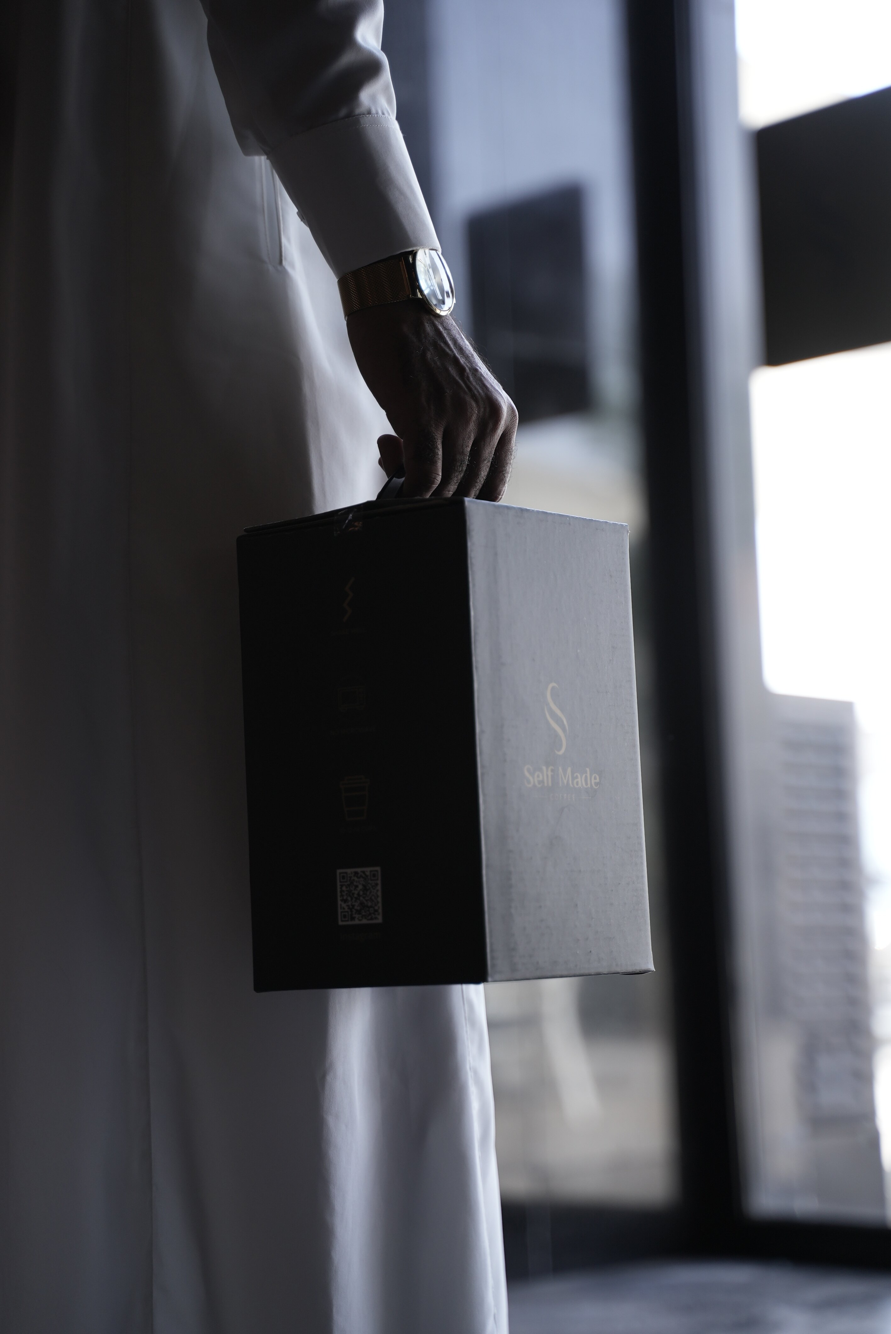 Self Made Coffee - AL Takhassusi restaurant in Riyadh | KSARestaurant ...