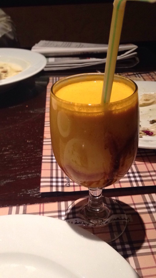 Naranj Damascus Restaurant restaurant in Al Khobar | KSARestaurant ...