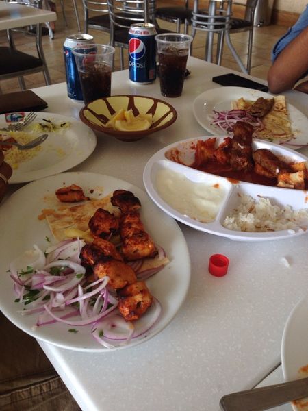 Al Fakhar Restuarant restaurant in Riyadh | KSARestaurant - discover ...