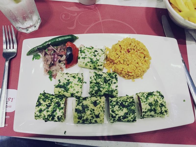 Kosebasi restaurant in Jeddah | KSARestaurant - discover new ...