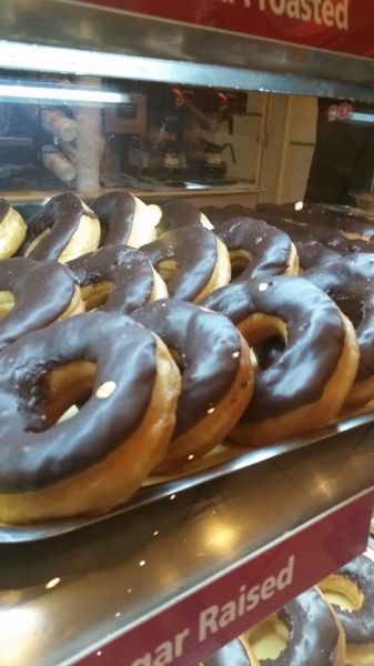 Dunkin' Donuts - Rahmaniyah restaurant in Riyadh | KSARestaurant ...