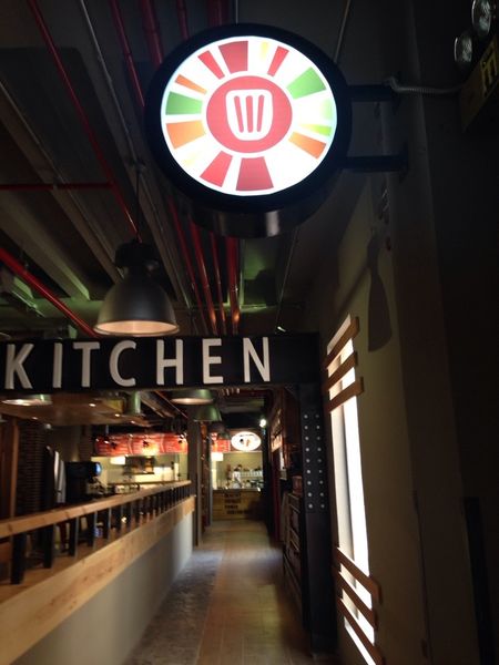 Fire Grill - Al Ghadeer restaurant in Riyadh | KSARestaurant - discover ...