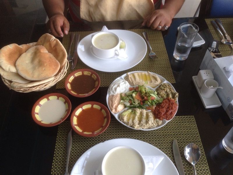 Kaboria Restaurant - Corniche restaurant in Jeddah | KSARestaurant ...