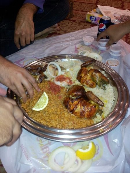 Shawaya House - Al Wadi restaurant in Riyadh | KSARestaurant - discover ...