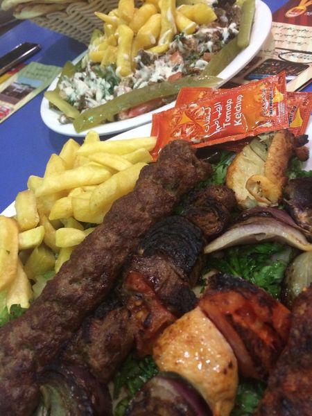 Mishwar Restaurant - Muhammed .. restaurant in Dammam | KSARestaurant ...