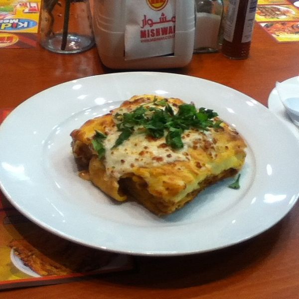 Mishwar Restaurant - Thuqbah restaurant in Al Khobar | KSARestaurant ...