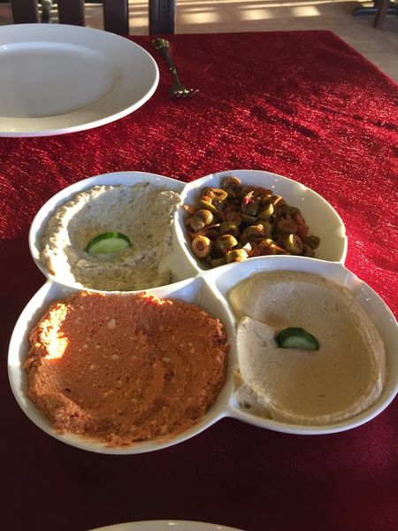 Amo Hamza - Al Safa restaurant in Jeddah | KSARestaurant - discover new ...