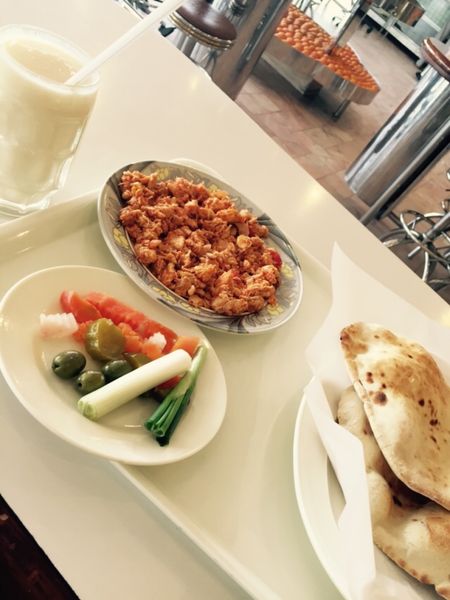 Mama Noura - Al Dabab Street restaurant in Riyadh | KSARestaurant ...