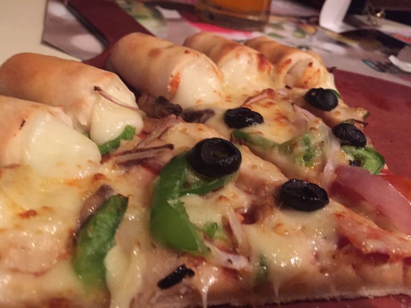 Pizza Hut - Dhahrat Laban restaurant in Riyadh | KSARestaurant ...