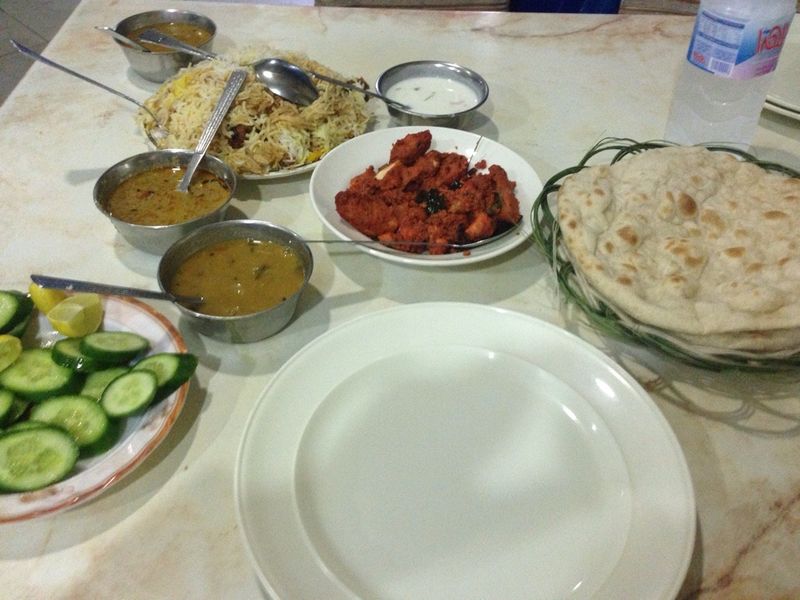 Shadab Restaurant restaurant in Jeddah | KSARestaurant - discover new ...