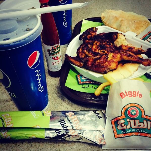 Al Tazaj restaurant in Riyadh | KSARestaurant - discover new ...