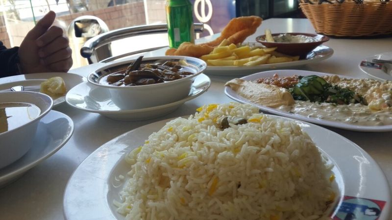 Al Fakhar Restuarant restaurant in Riyadh | KSARestaurant - discover ...