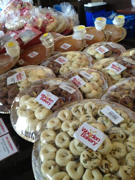 Wooden Bakery restaurant in Riyadh | KSARestaurant - discover new ...