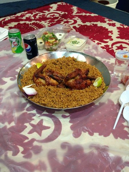 Shawaya House - Al Wadi restaurant in Riyadh | KSARestaurant - discover ...