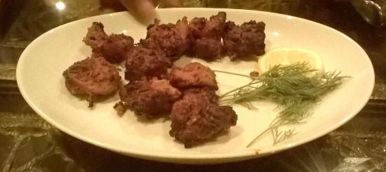 Copper Chandni restaurant in Riyadh | KSARestaurant - discover new ...