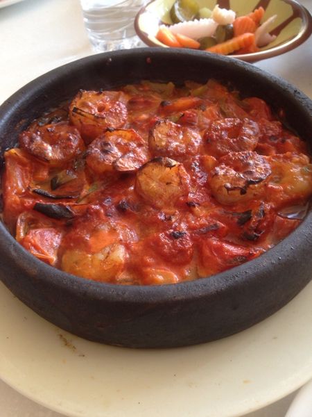 Al Fakhar Restuarant restaurant in Riyadh | KSARestaurant - discover ...