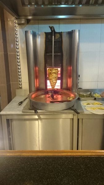 Shawarmer - As Samer restaurant in Jeddah | KSARestaurant - discover ...