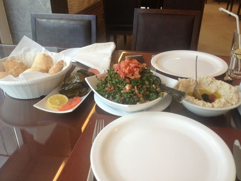 Al Sayad Restaurant restaurant in Riyadh | KSARestaurant - discover new ...