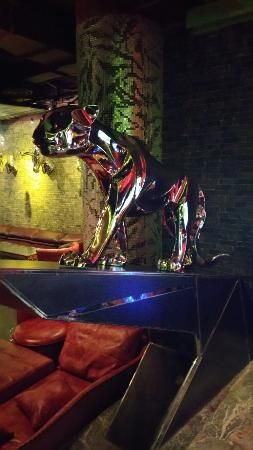 Le Chateau restaurant in Riyadh | KSARestaurant - discover new ...