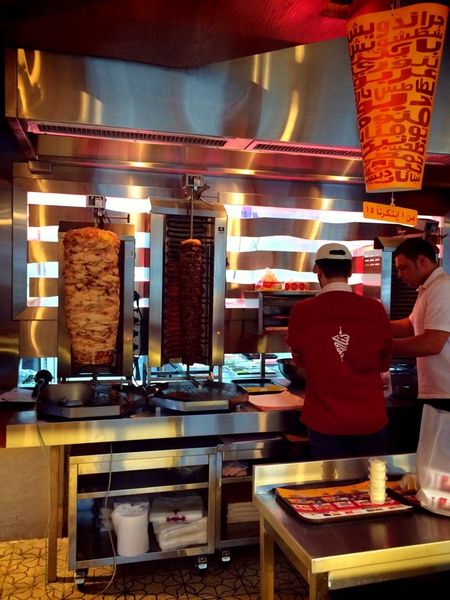 Shawarmer - As Samer restaurant in Jeddah | KSARestaurant - discover ...