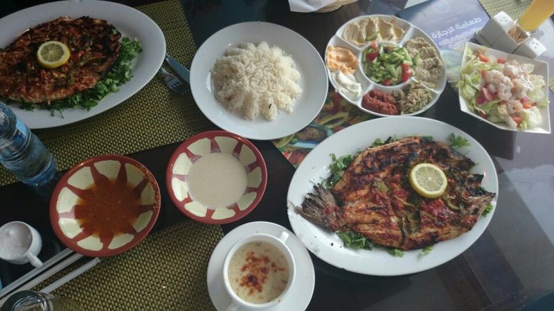 Kaboria Restaurant - Al Nozha restaurant in Jeddah | KSARestaurant ...