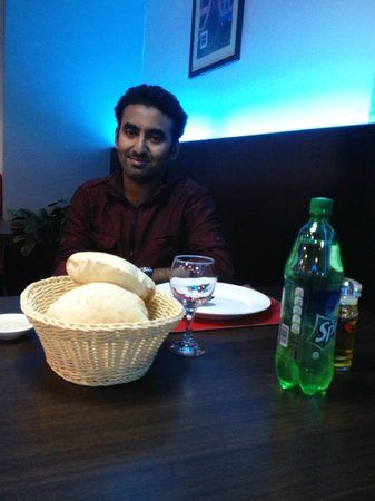 Amo Hamza - Al Safa restaurant in Jeddah | KSARestaurant - discover new ...