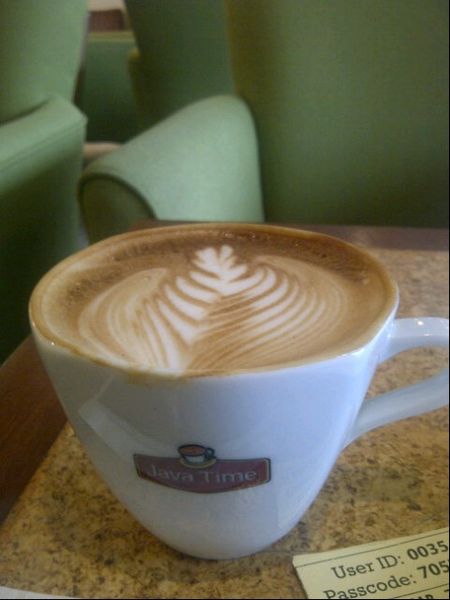 Java Time - Al Fayha restaurant in Riyadh | KSARestaurant - discover ...