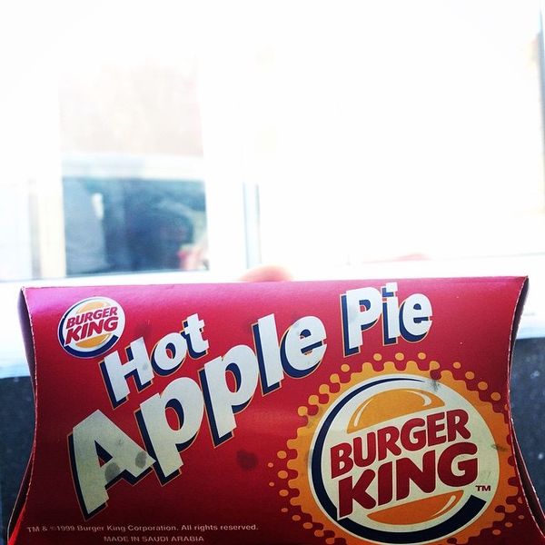 Burger King - Riyadh Gallery restaurant in Riyadh | KSARestaurant ...