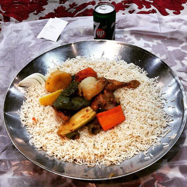 Shawaya House - Al Malaz restaurant in Riyadh | KSARestaurant ...