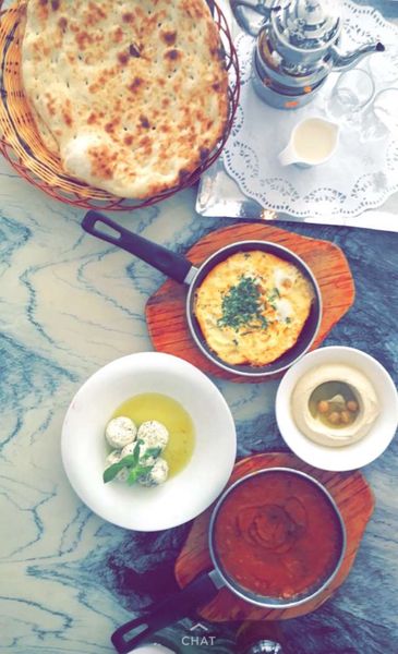 Fawal Alafrah restaurant in Riyadh | KSARestaurant - discover new ...