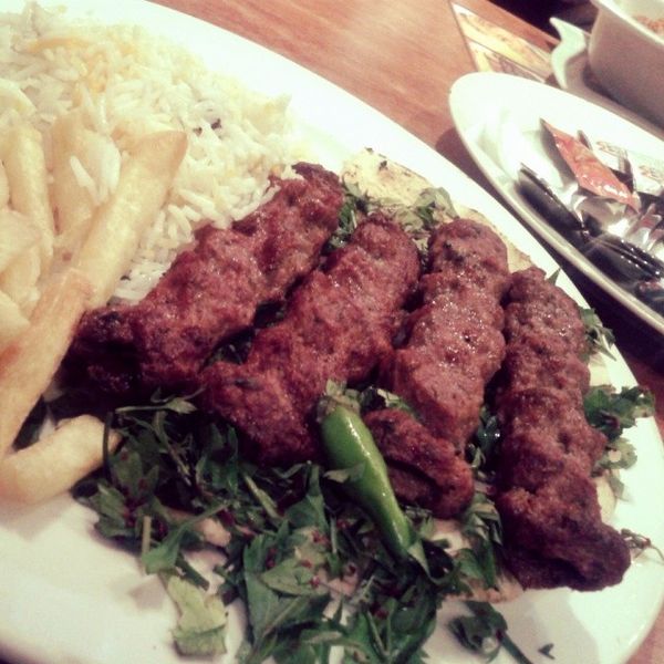 Mishwar Restaurant - Muhammed .. restaurant in Dammam | KSARestaurant ...