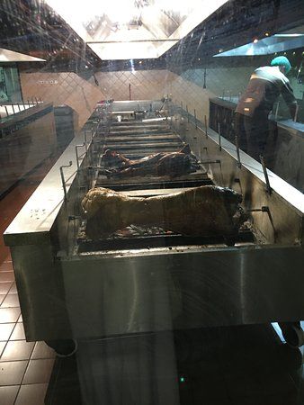 Cabrito restaurant in Riyadh | KSARestaurant - discover new restaurants ...