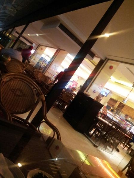 GAD restaurant in Riyadh | KSARestaurant - discover new restaurants in ...