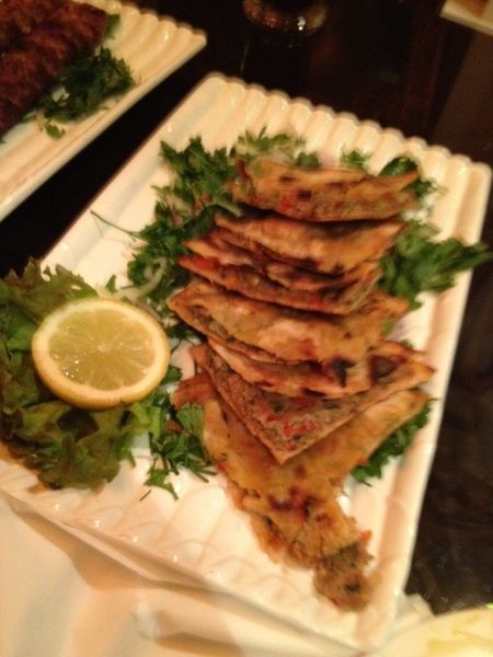 Set Al Sham restaurant in Riyadh | KSARestaurant - discover new ...