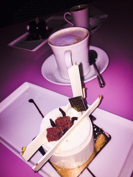 Fauchon - Kingdom Tower Mall restaurant in Riyadh | KSARestaurant ...