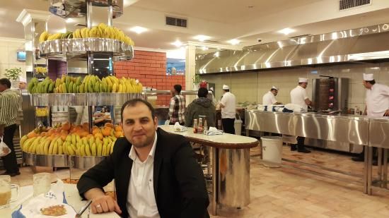 Mama Noura - Al Dabab Street restaurant in Riyadh | KSARestaurant ...