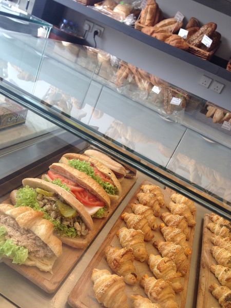 Le Moulin Bakery restaurant in Riyadh | KSARestaurant - discover new ...