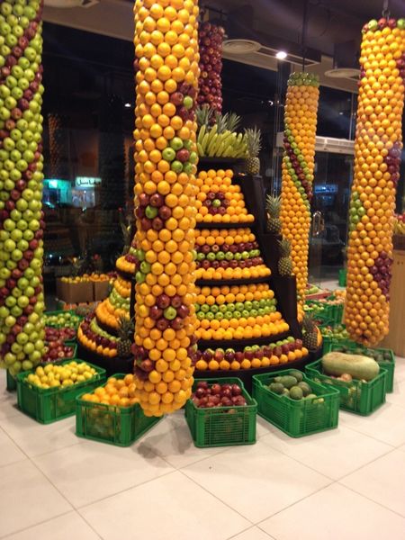 Juice Time restaurant in Riyadh | KSARestaurant - discover new ...