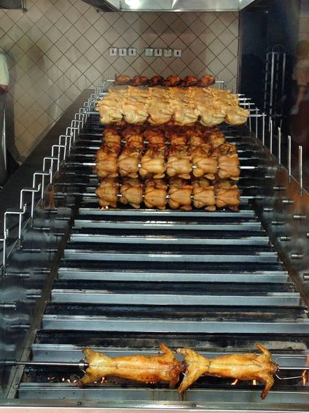 Cabrito - Ar Rawda restaurant in Riyadh | KSARestaurant - discover new ...