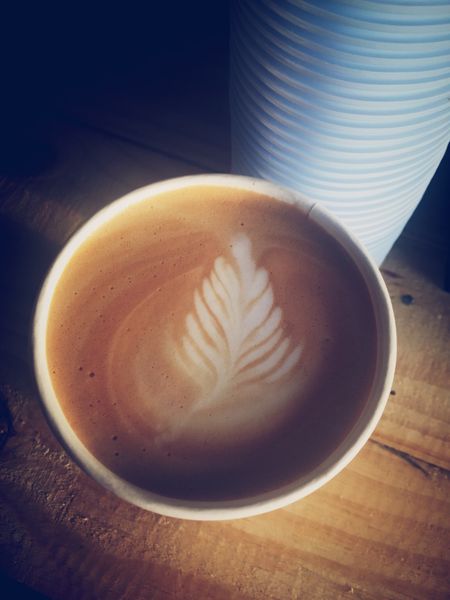 Camel Step Coffee Roasters restaurant in Riyadh | KSARestaurant ...