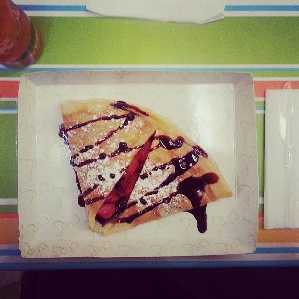 Crepe World restaurant in Riyadh | KSARestaurant - discover new ...