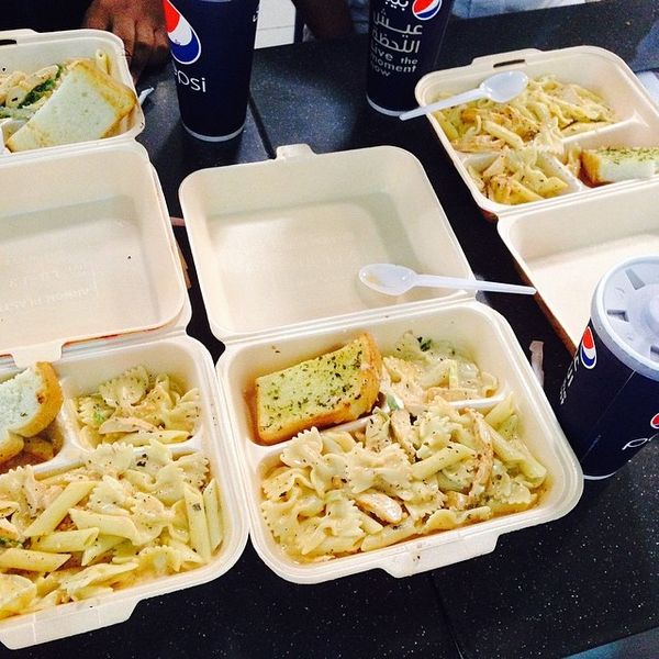 Roma Way - Red Sea Mall restaurant in Jeddah | KSARestaurant - discover ...