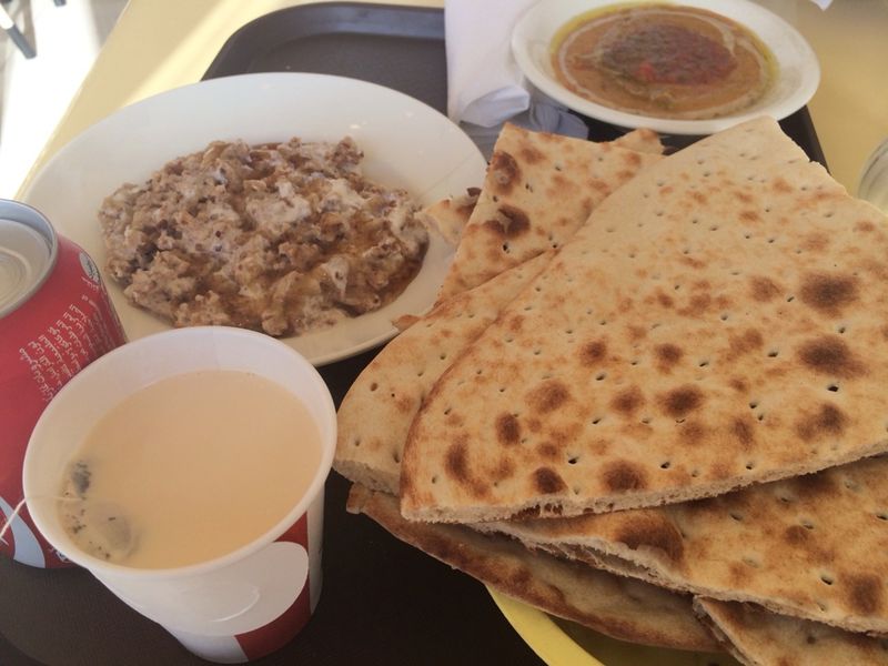 Wahid Fol - Olaya restaurant in Riyadh | KSARestaurant - discover new ...