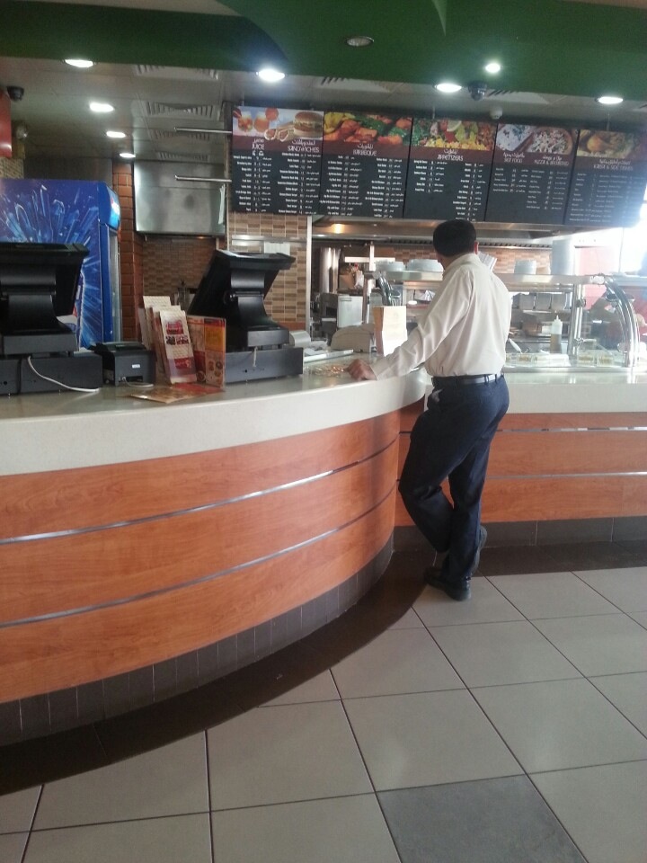 Mishwar Restaurant - Al Athir restaurant in Dammam | KSARestaurant ...